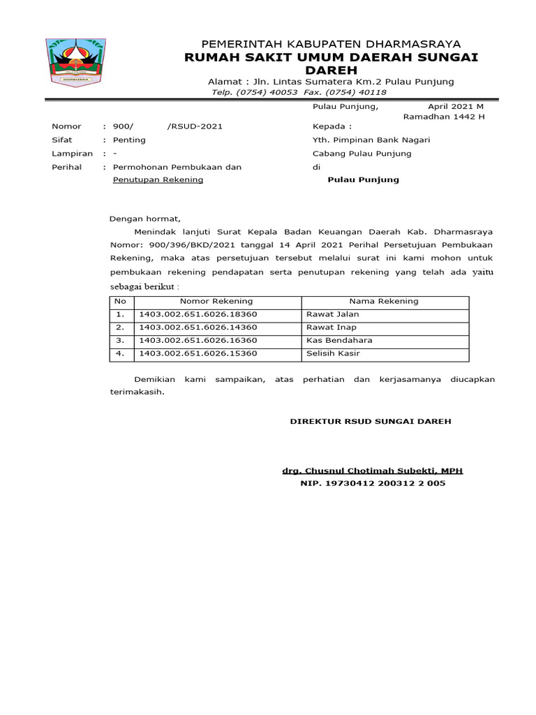 SURAT KE Bank Nagari | PDF