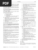 NFPA 2001: Clean Agent Systems Guide | PDF | Safety