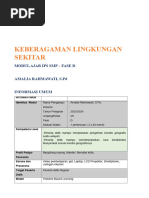 Kls 8 MODUL AJAR PEMANFAATAN SUMBER DAYA ALAM KELAS VIII | PDF
