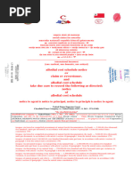 Gifmis Codes | PDF | Nigeria