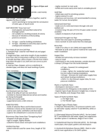 Wind Mitigation Form | PDF | Framing (Construction) | Roof