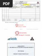 Interface Management Plan | PDF | Project Management | Interface ...