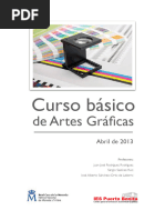 El Proceso de Preprensa, Características e Importancia - Diseño e ...