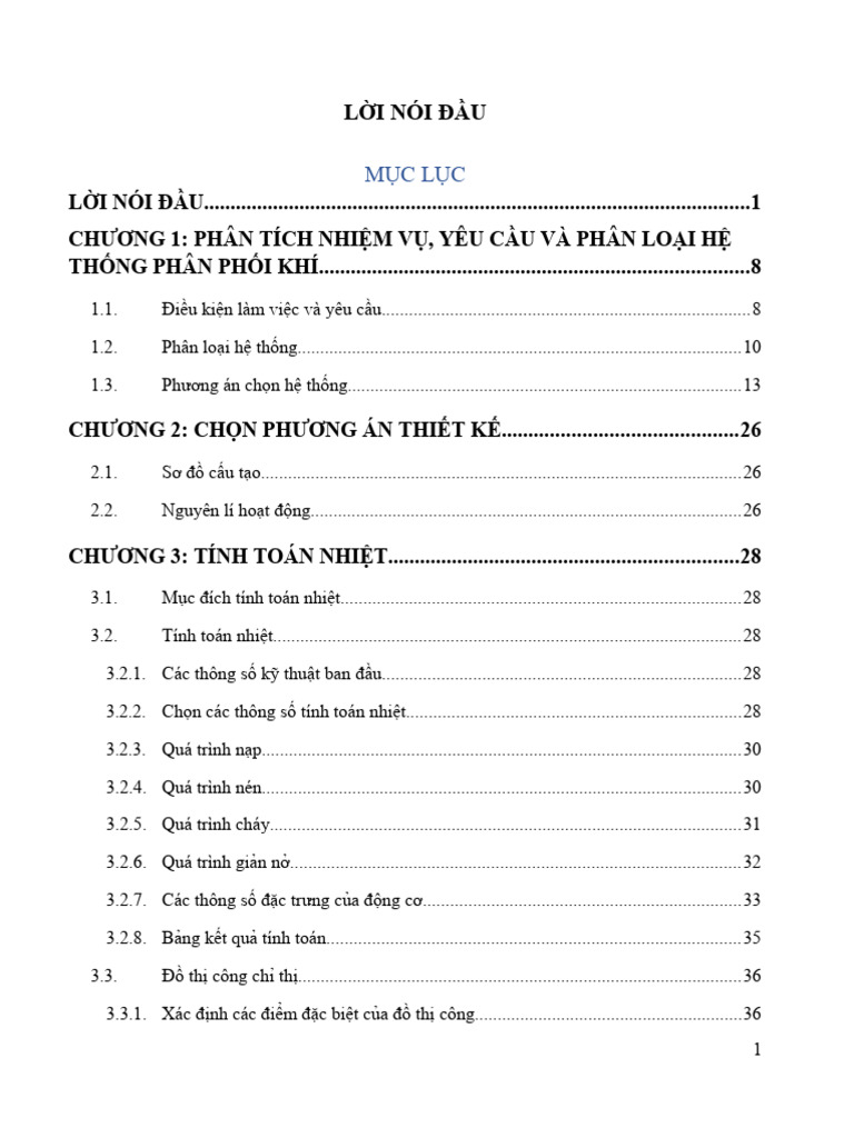 (123doc) - Do-An-Thiet-Ke-He-Thong-Phan-Phoi-Khi-Full | PDF