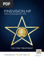 Alcon SN60WF IOL Catalog | PDF | Glaucoma | Visual Acuity