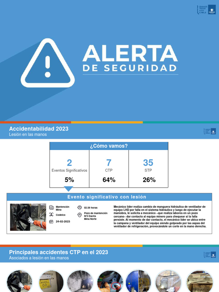 Alerta de Seguridad 24-11-23 | PDF