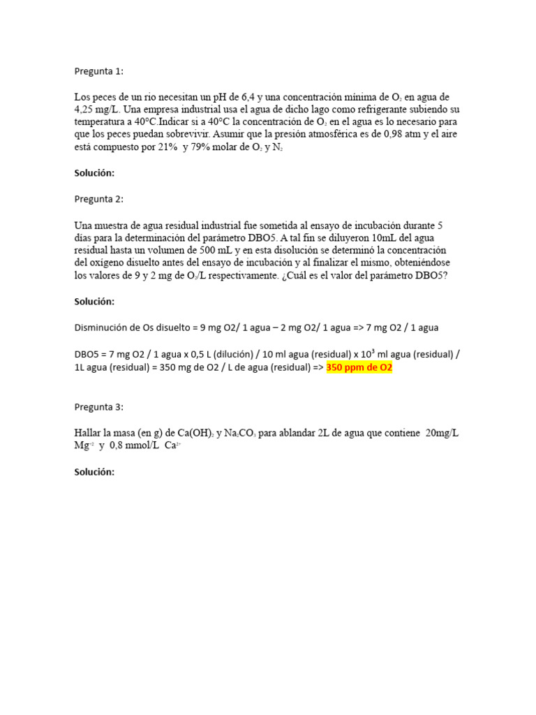 PC3 Pregunta 13 | PDF | Ciencia y matemáticas