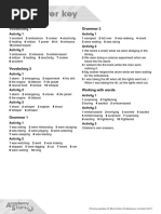 Grade 2 Note Expansion Exercise | PDF
