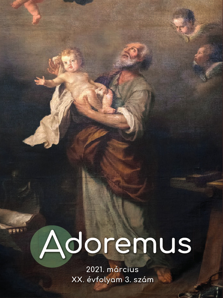 Adoremus 2021 03 | PDF