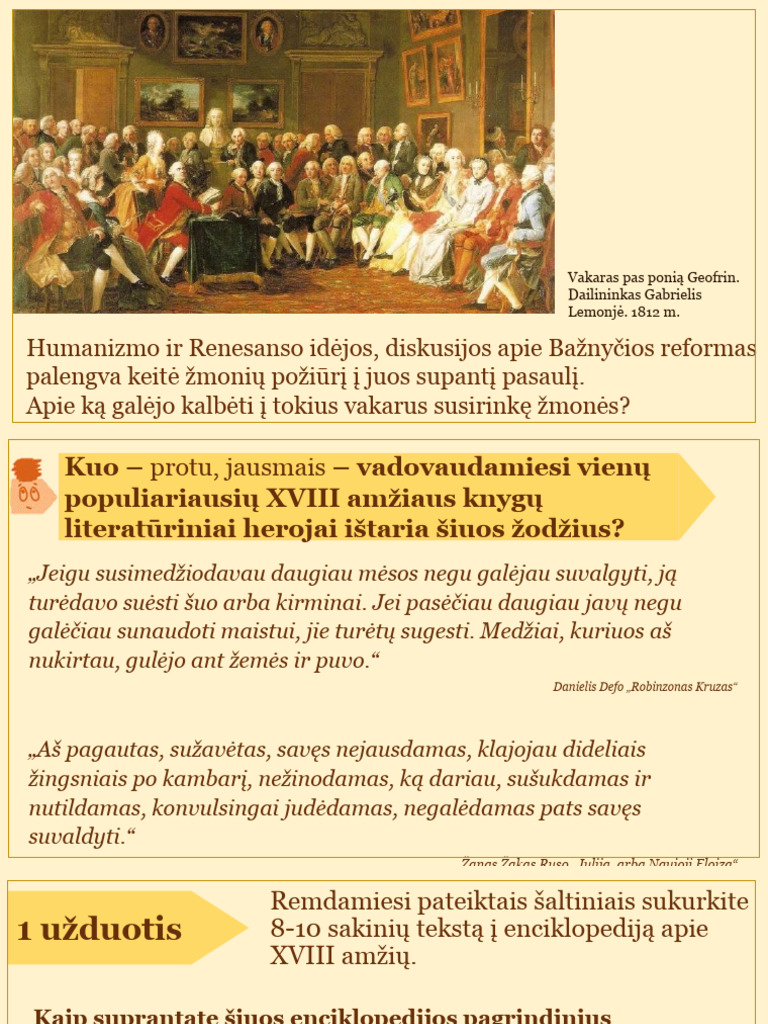 I.apsvieta - Fausto Tema - Gete | PDF