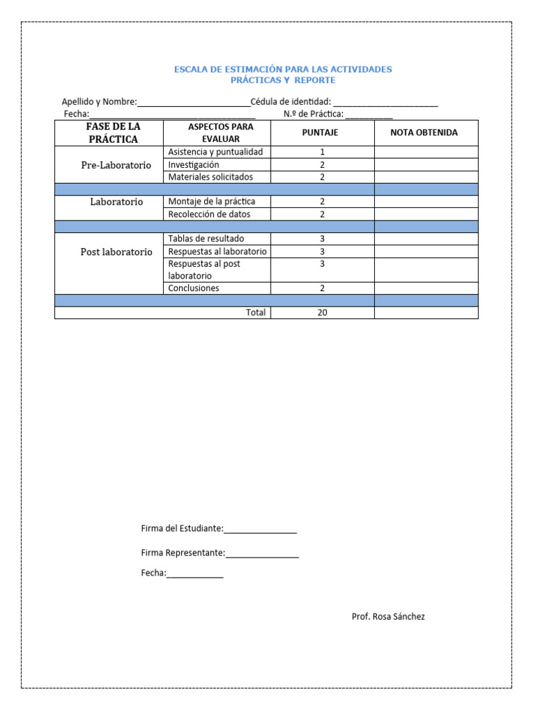 Practica de Laboratorio | PDF | Volumen | Medición
