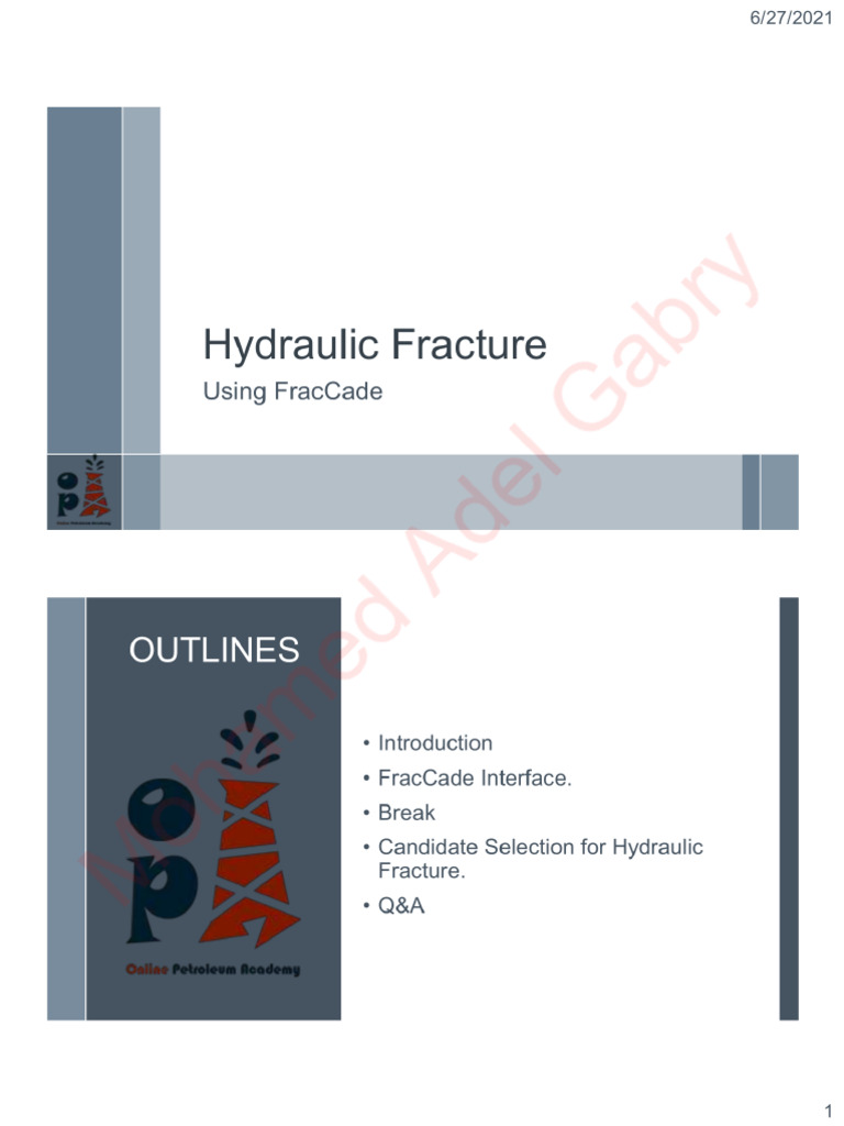 Course Presentation PDF | PDF
