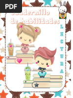 08 Froggy Va A La Escuela | PDF