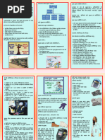 Pamphlet - Electrical Safety at Work Place - Hindi | PDF