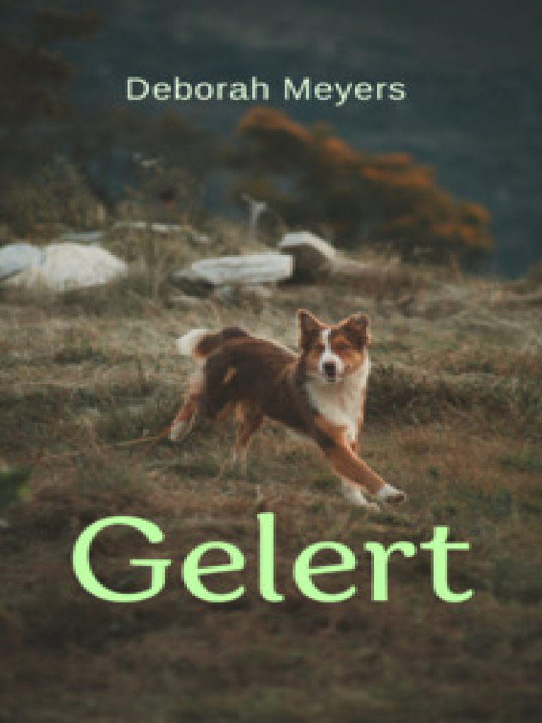Gelert-A Legend From Wales | PDF