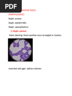 Microbiology Nuts & Bolts | PDF | Infection | Bacteria
