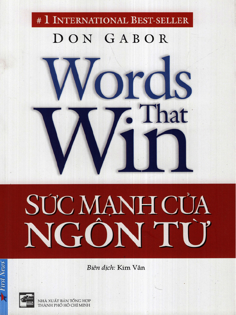 S C M NH C A Ngôn T | PDF