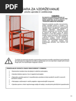 Shema Obmocij LPP Junij 2019 | PDF