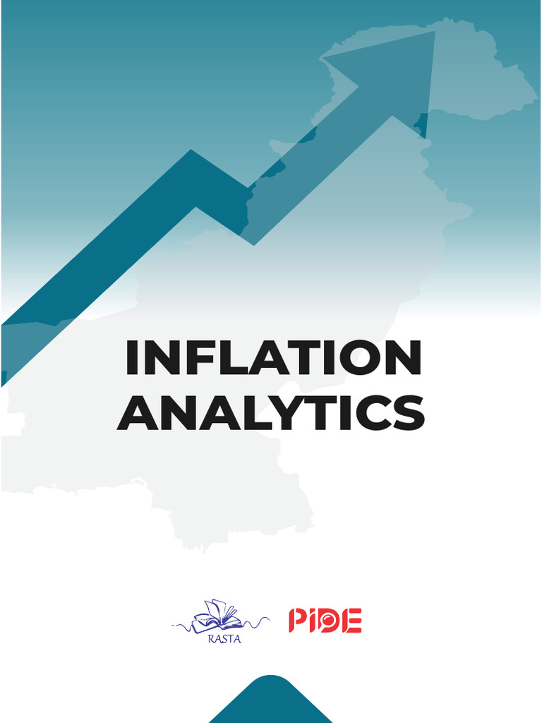 Rr 056 Inflation Analytics Pdf Forecasting Vector Autoregression