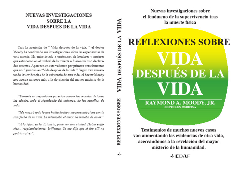 REFLEXIONES | PDF