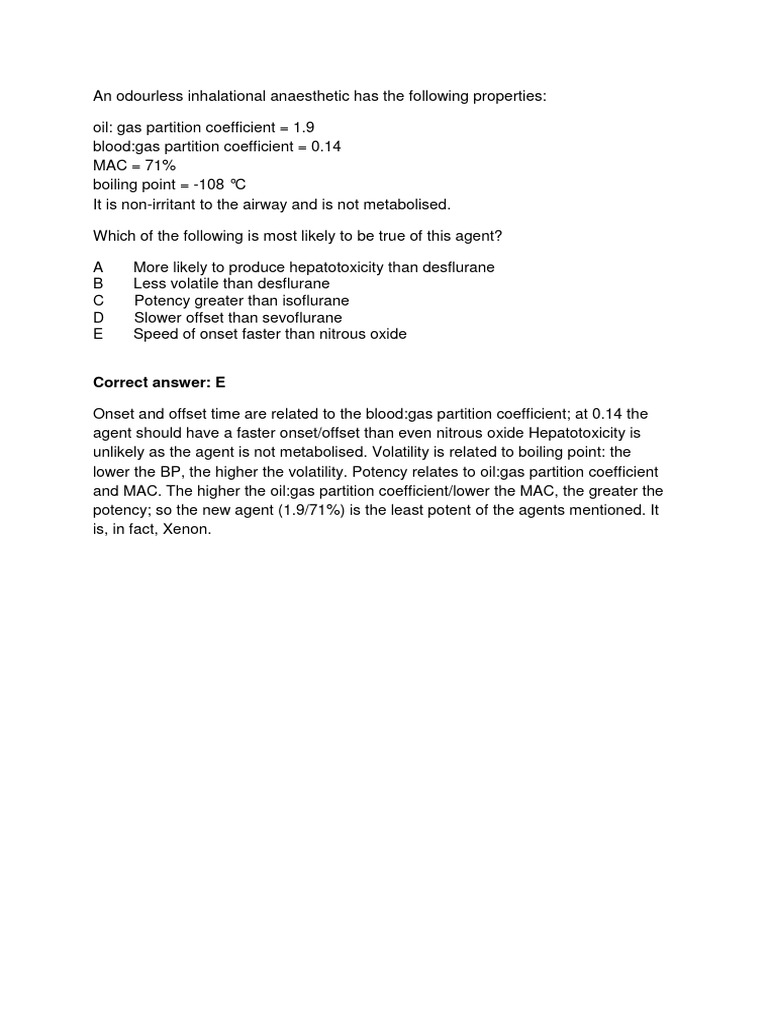 Exm Sba Questions | PDF | Fetus