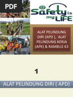 Arti Simbol K3 Sakai Group | PDF | Dewasa Muda | Ilmu Sosial