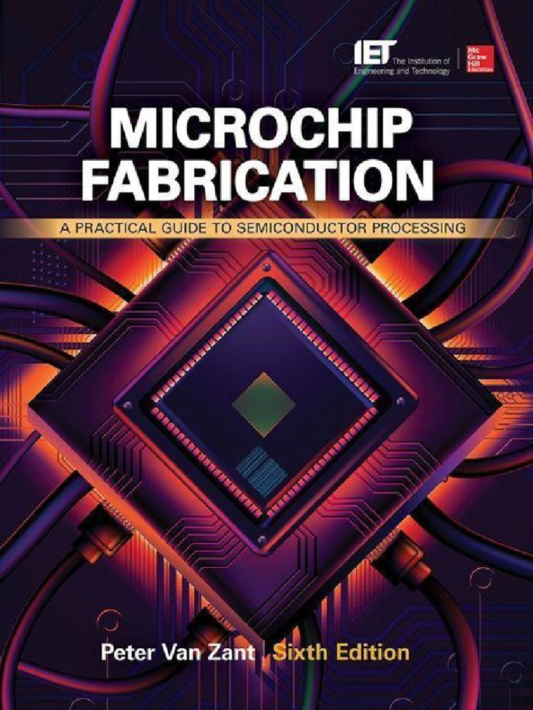 Vdoc - Pub Microchip Fabrication A Practical Guide To Semiconductor Processing | PDF ...