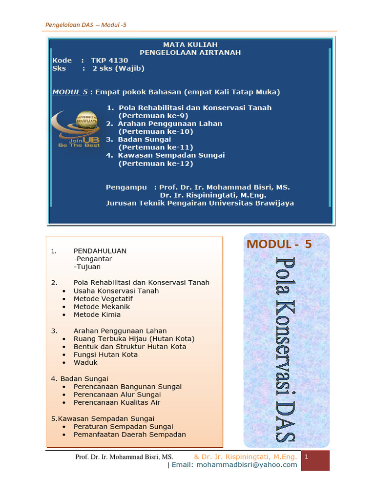 Modul 5 Fix | PDF