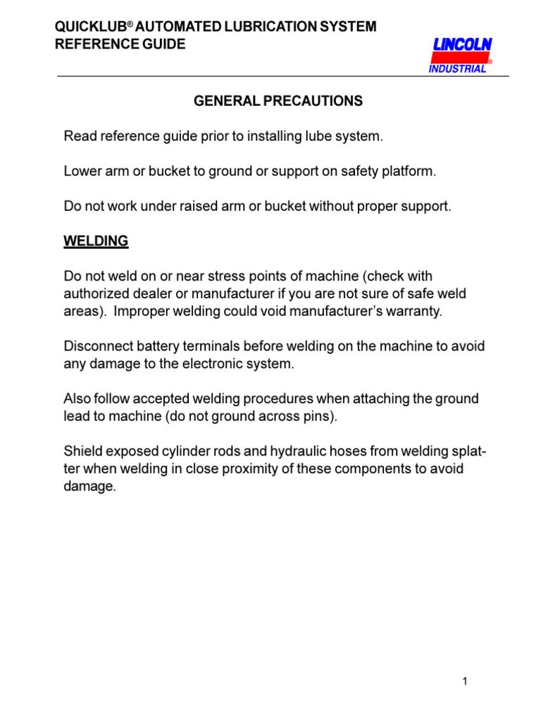 ALS Reference Guide Caterpillar 980 G Wheel Loader | PDF | Valve ...