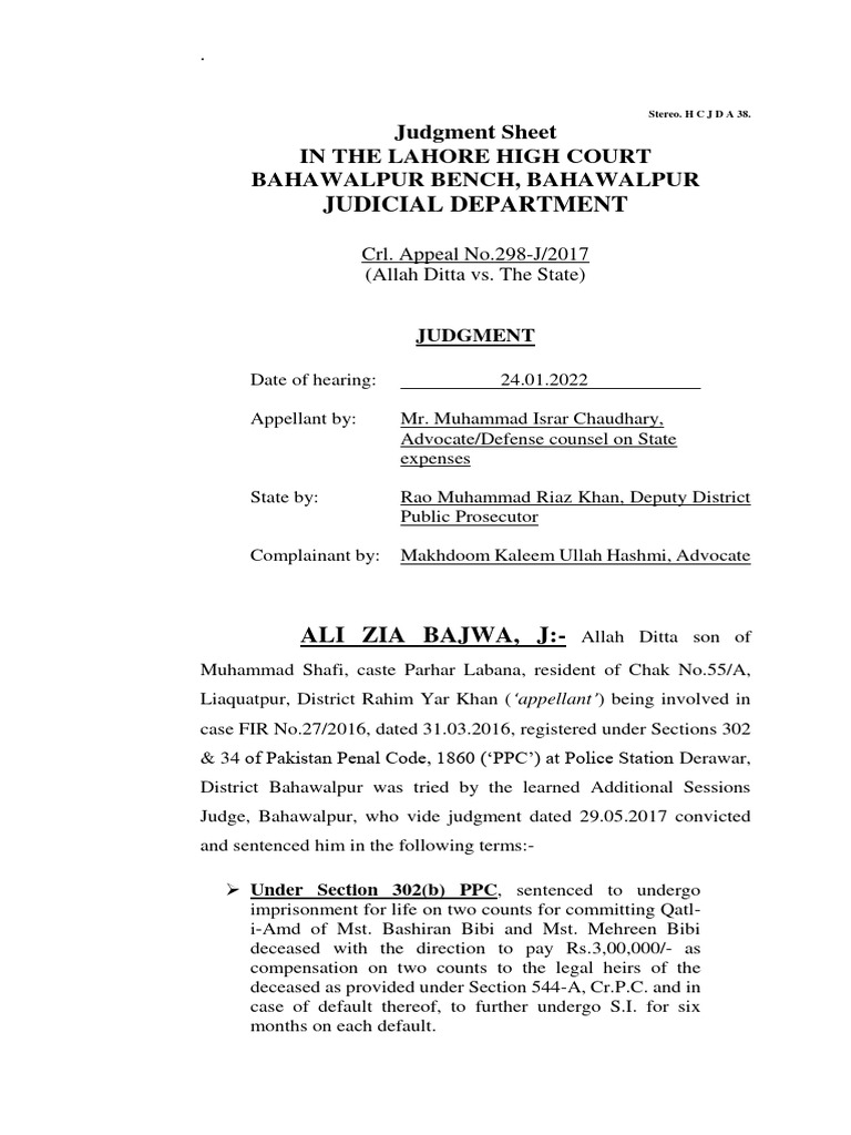 302 - Circumstancial Evidence | PDF | Reasonable Doubt | Evidence