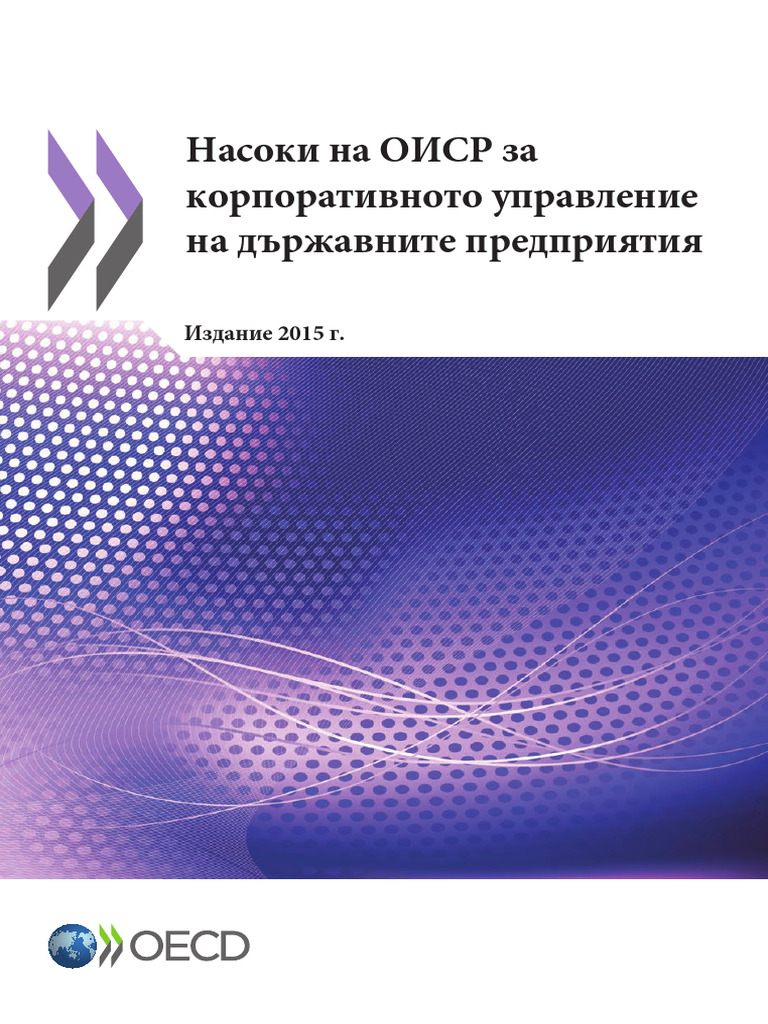 Nasoki OECD | PDF