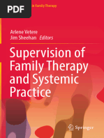 FACES IV & Circumplex Model Analysis | PDF | Parenting | Relationships