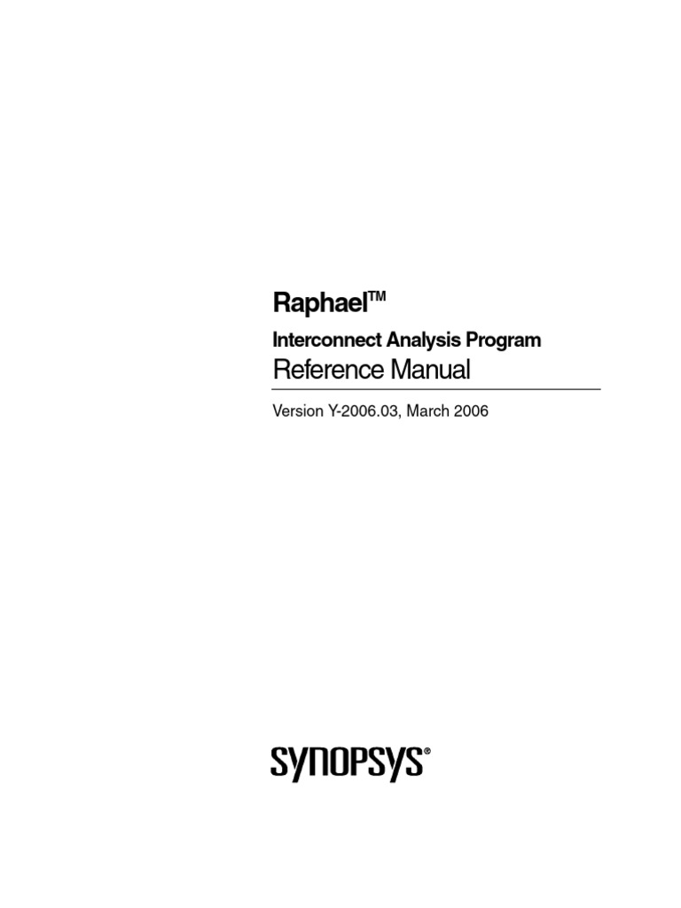 Raphael Reference Manual WWW Eng LBL Gov | PDF | License | 3 D Computer Graphics