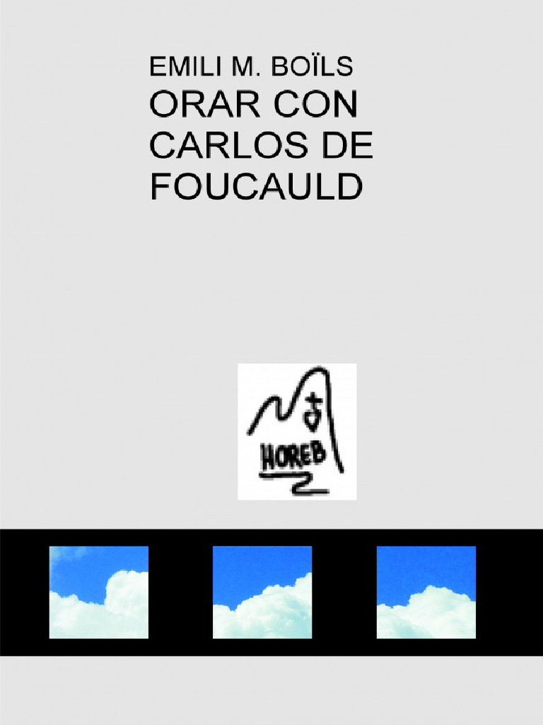 eBook-en-PDF-ORAR-CON-CARLOS-DE-FOUCAULD - PDF Versión 1 | Descargar ... eBook-en-PDF-ORAR-CON-CARLOS-DE-FOUCAULD - PDF Versión 1 | Descargar ...