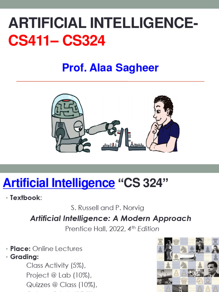 CH 8 - Introduction To Machine Learning | PDF | Artificial Intelligence | Intelligence (AI ...