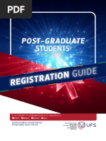 Manual Online Refund Application | PDF