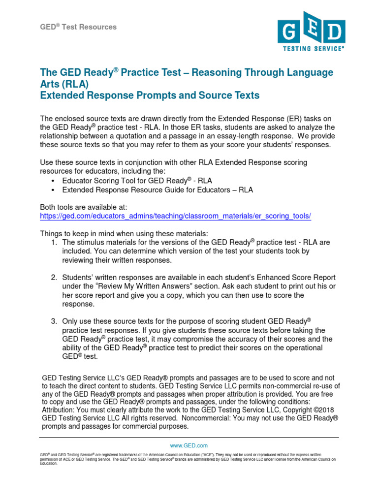Extended Response Ged Ready Source Texts | PDF | Mining | Diamond