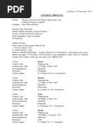 Panduan Penulisan Body Note dan EndNote | PDF