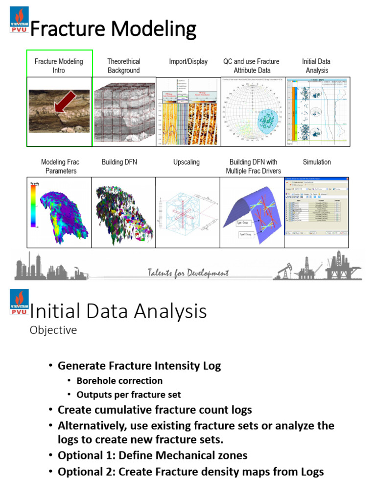 05 - Initial Data Analysis-Day 2 | PDF | Data Analysis | Data