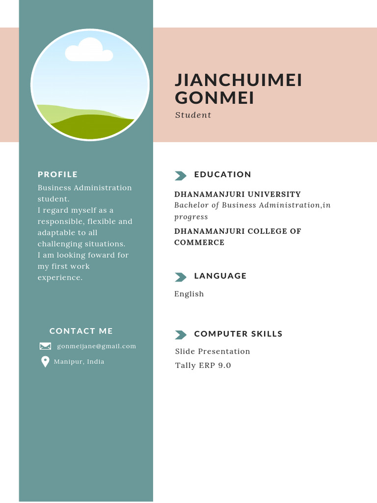 Jianchuimei Gonmei | PDF