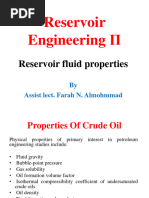 Sizing A API Separator by API 421 | PDF | Fluid Mechanics | Liquids