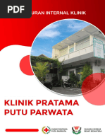 Aplikasi - INM Klinik | PDF