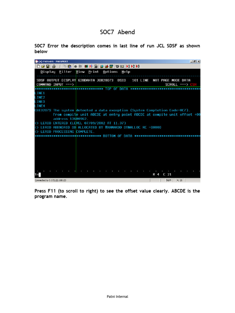 SOC7 | PDF | Teaching Methods & Materials | Computers
