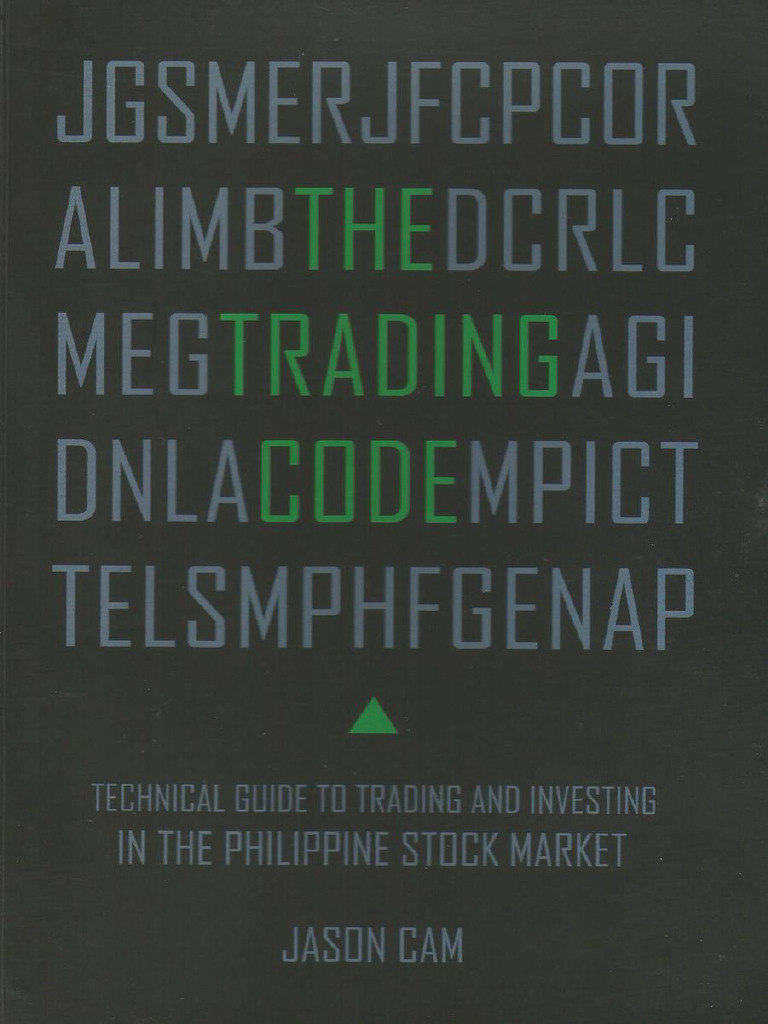 The Trading Code 2015 Compress | PDF