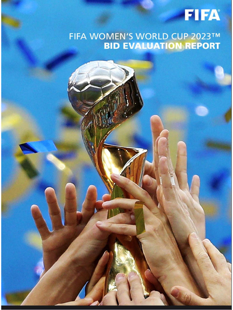 Projet | PDF | Fifa World Cup | Fifa