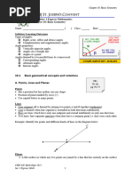 Sec 1 G1 Math Test Paper | PDF