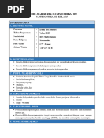 Kko Baru 2024 2025 | PDF