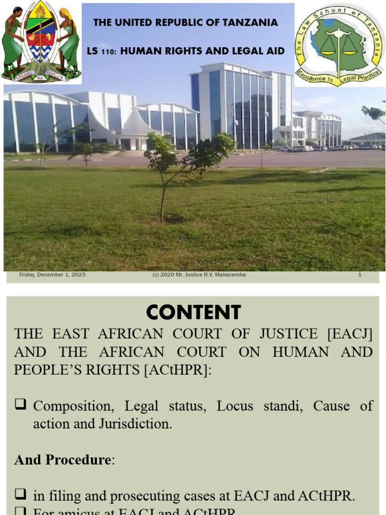 Extraterritorial Enforcement of Human Rights | PDF | Jurisdiction ...