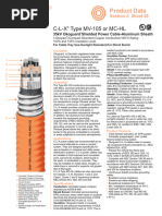 Catalogo Okonite Cables | PDF | Insulator (Electricity) | Electrical ...