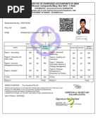 Form 108 Sample-2 | PDF | Services (Economics) | Business Economics